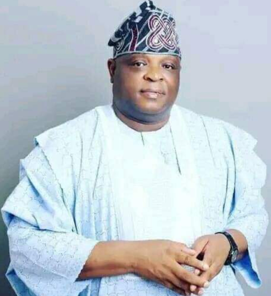 BREAKING: ALL Hail! New Alaafin of Oyo emerges