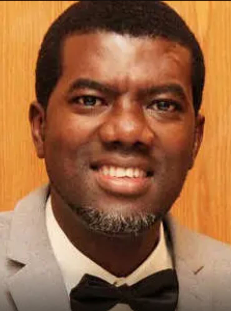 The Biafran Anger Against Obafemi Awolowo By Reno OMOKRI (HISTORY FOR ...