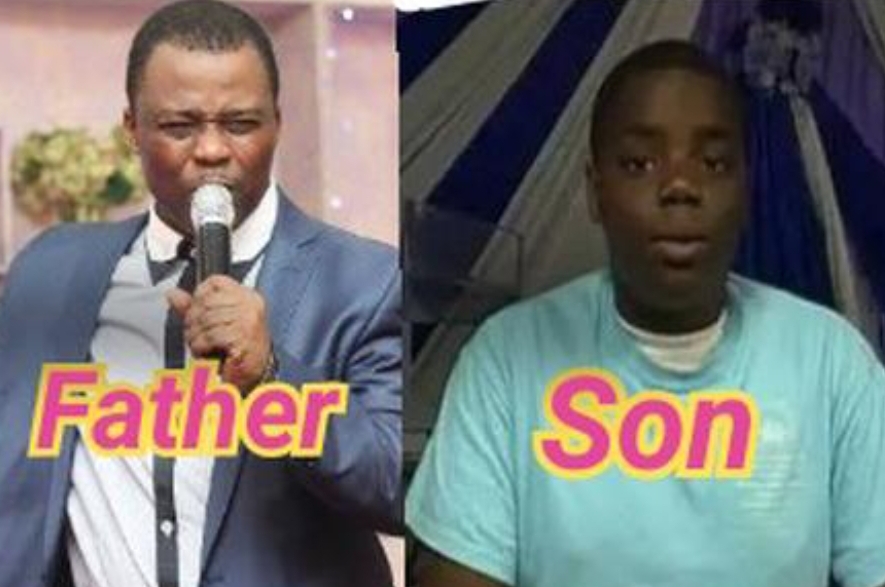 SPECIAL EDITION: WHO is Dr. D.K. Olukoya? His historical background ...