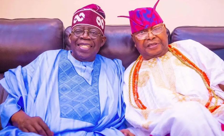 How Awujale Of Ijebuland, Oba Adetona was dethroned by Onabanjo ...