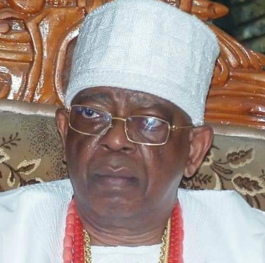 THE Bicycle Boy who built an empire By Dare Babarinsa (SPECIAL TRIBUTE ...