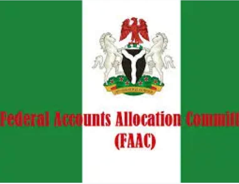 FAAC APRIL 2024: FG, States And LGs To Share N1.2 Trillion (SEE SHARING ...