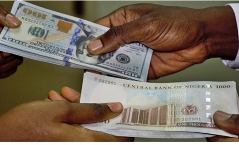 NAIRA Rates Against The USD, EURO, GBP Today September 5, 2025 At The ...