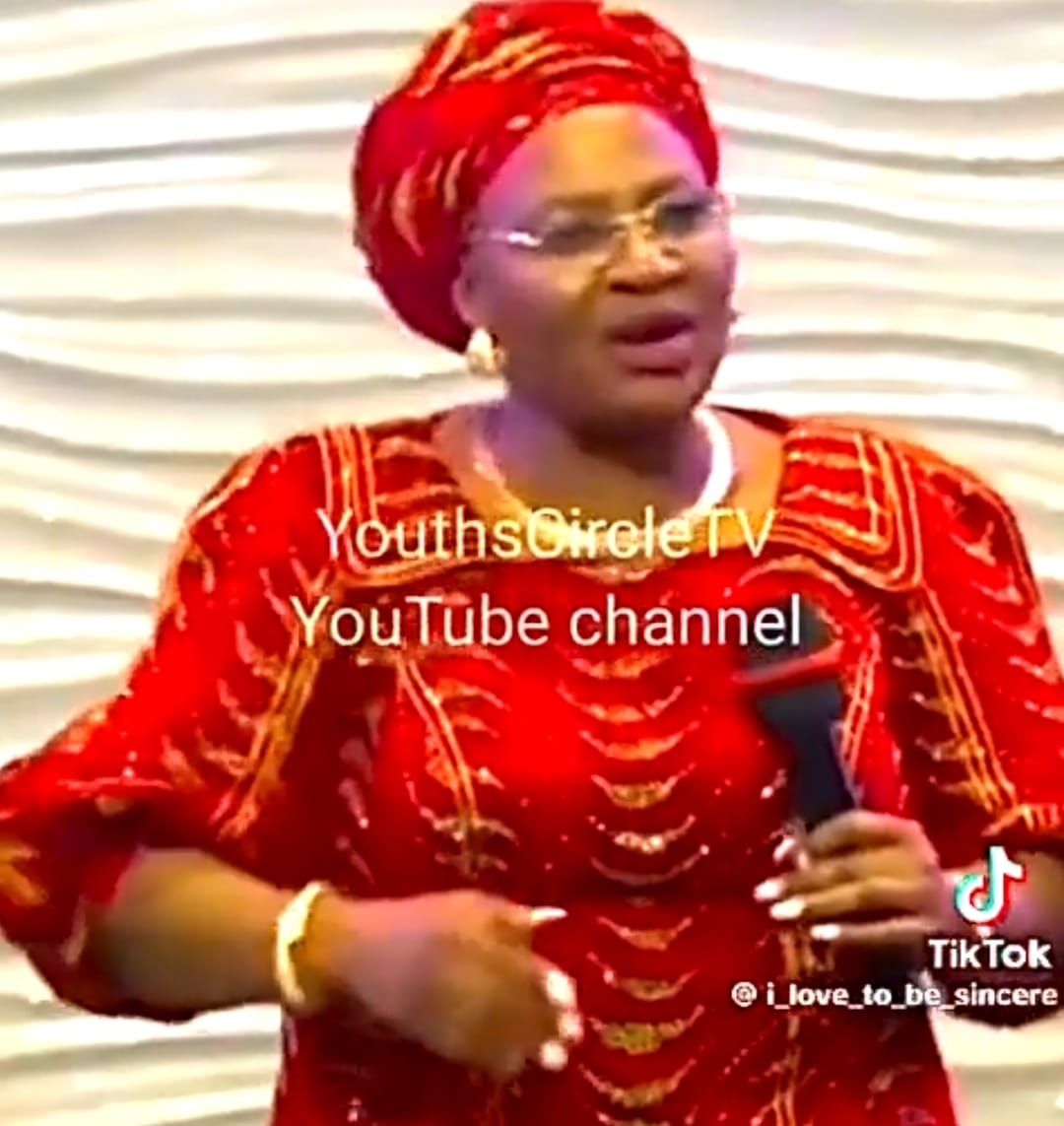 THESE Pastors turn Altar of God to Political arena, campaigns after ...