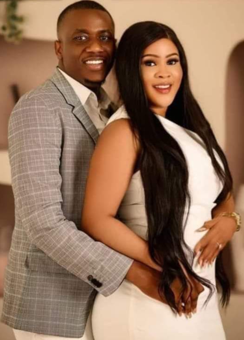 INSIDE LIFE:. FULL story of wife who abandons husband, Dr Dion in ...