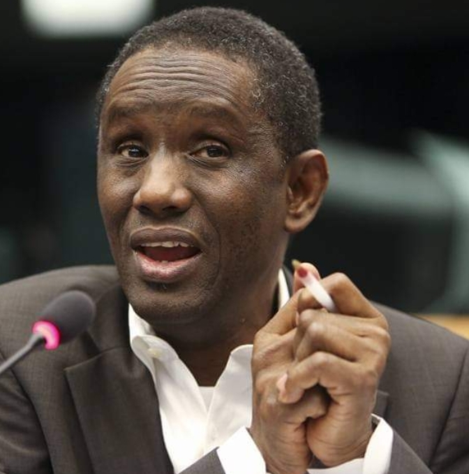 SPECIAL EDITION! RIBADU narrates how he risks his life as EFCC Boss ...