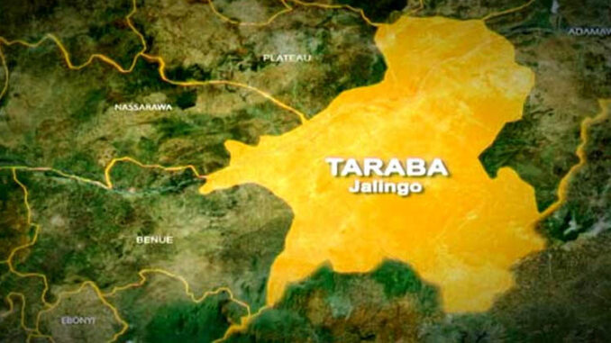 INSIDE LIFE: Family of 4 electrocuted in Taraba - SOJWORLDWIDE News
