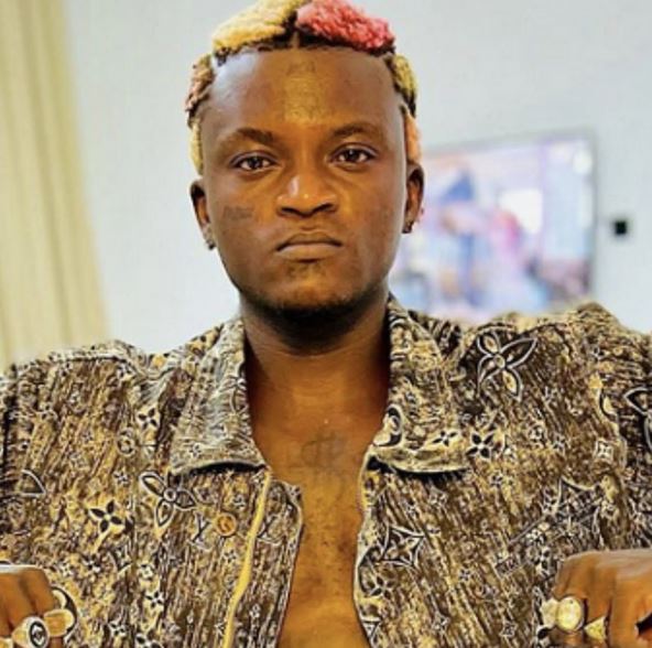 KWARA Police Confirms Why Portable Was Arrested, Portable Speaks ...