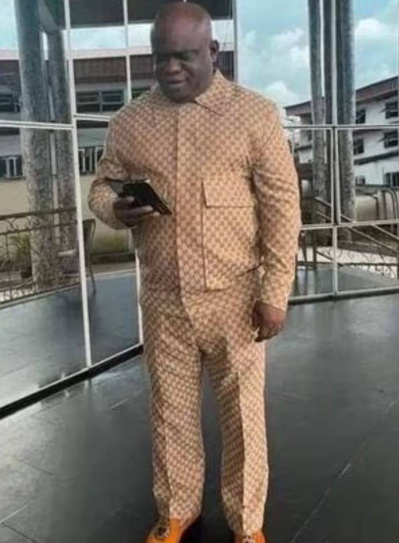 Apostle Chibuzor Sends Lawyers To Release Happie Boys From Cyprus ...