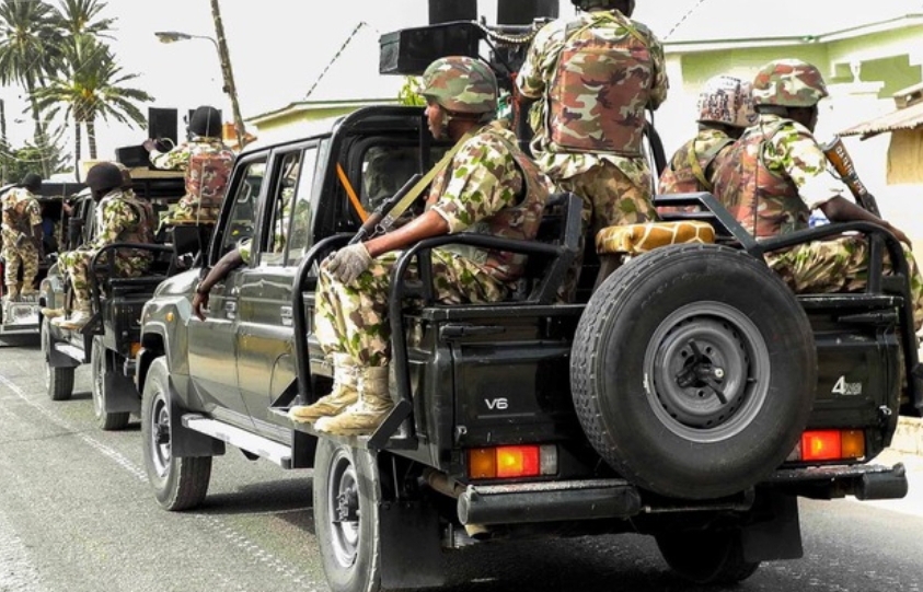 NIGERIAN Army Releases The Names, Photos Of 17 Soldiers Killed In Delta ...
