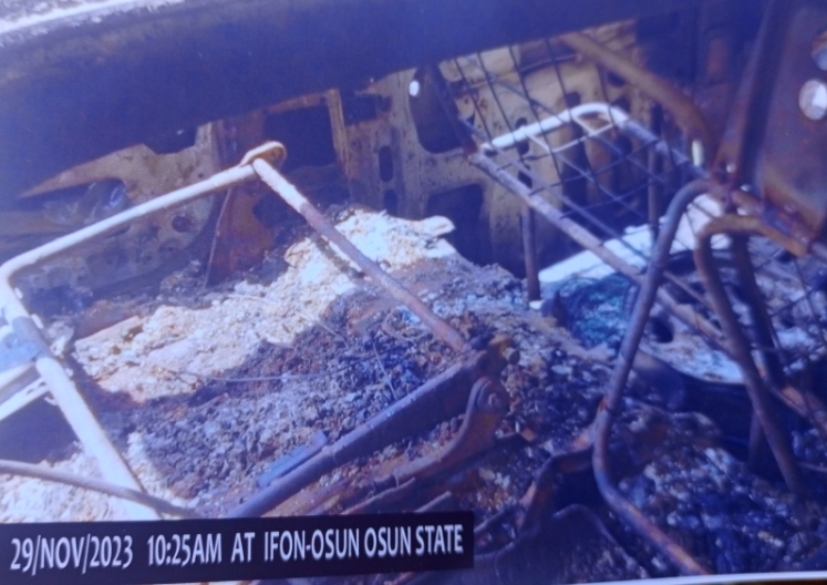 BREAKING: ANOTHER trouble looms between Ilobu and Ifon-Osun as farmers ...