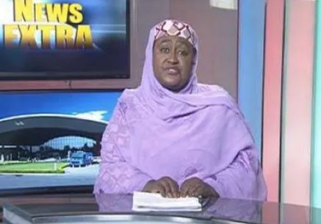 POPULAR NTA Broadcaster, Aisha Bello Is Dead