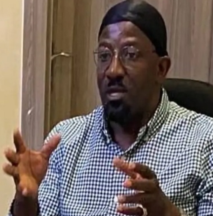 JOSEF Onoh Lists Outstanding Performance Of Tinubu First Seven Days In ...