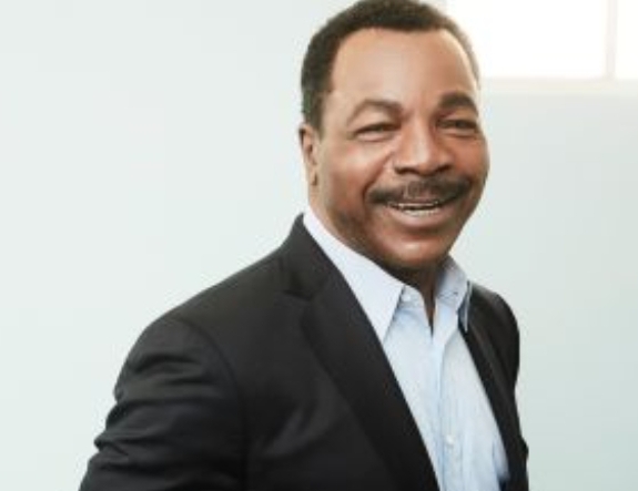 FAMOUS American Prolific Actor, Carl Weathers Dies In Sleep ...