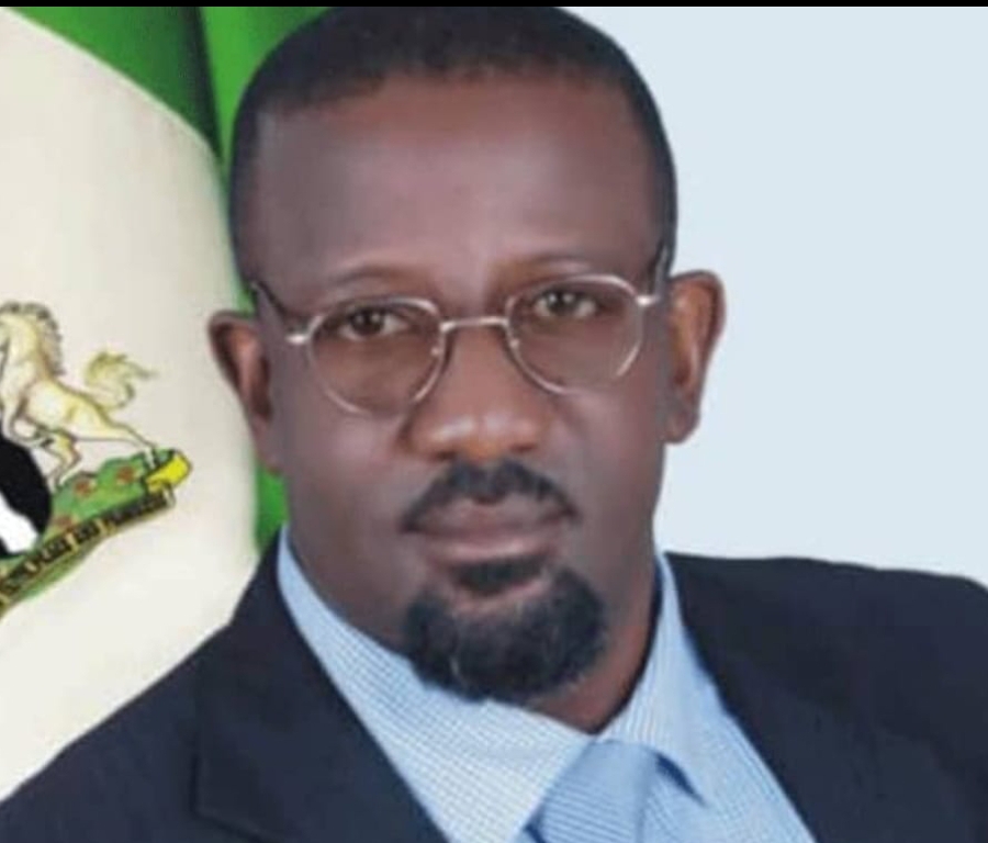 DR. JOSEF ONOH Emerges Chairman Of Former Members Of Enugu House Of ...
