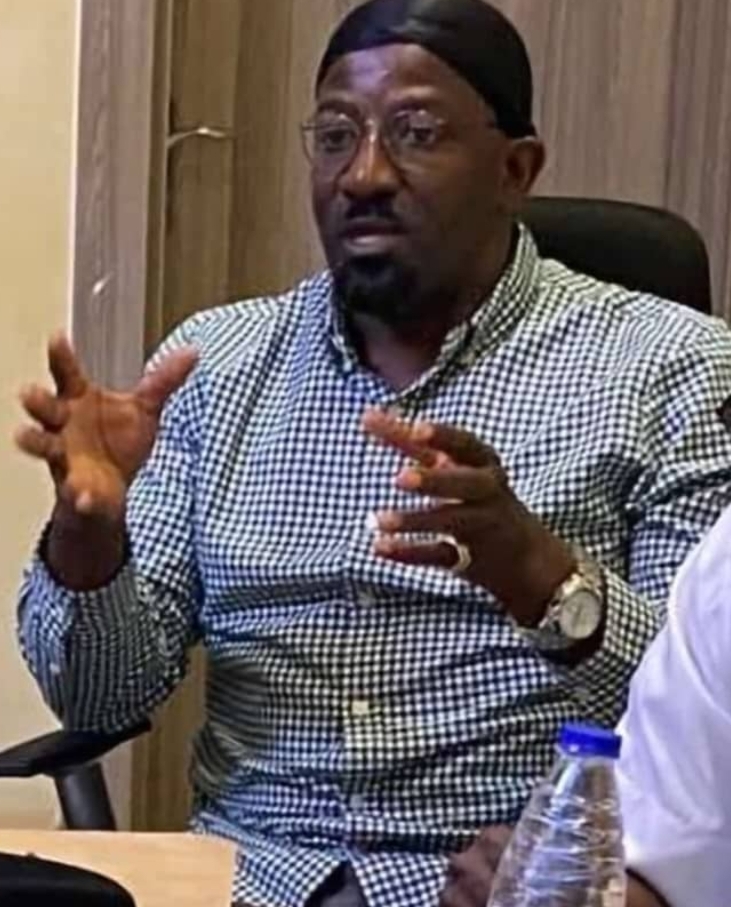 TINUBU Inherited Economy Already In Intensive Care Unit (ICU) - JOSEF ...