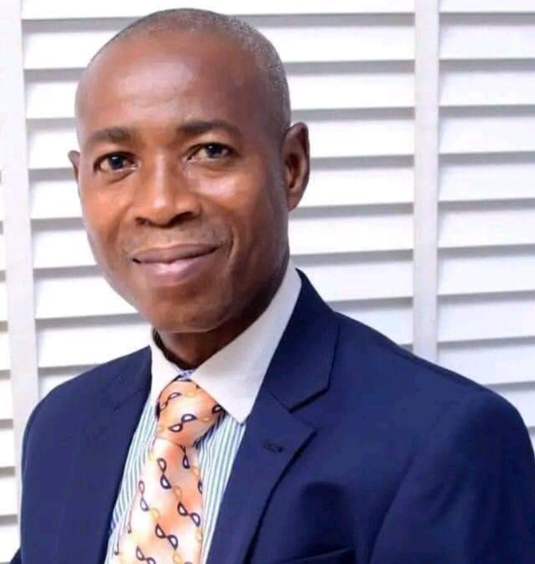 ONE Of The Reasons OAU Lion Devours Its Benefactor, Olabode Olawuyi ...