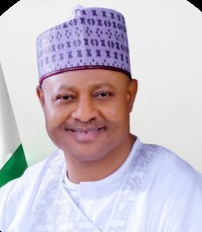 ABDUCTION: KADUNA Governor, Uba Sani Commends Tinubu, Ribadu, Military ...