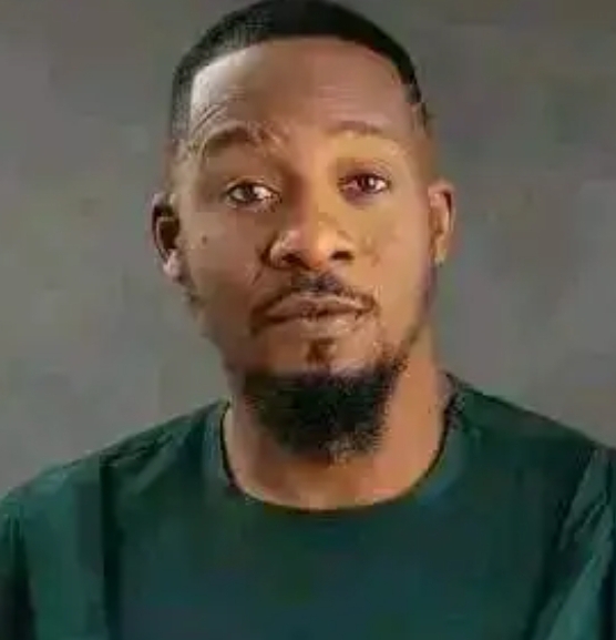 BREAKING: WILD Jubilations As Doctors Revive Nollywood Actor, Junior ...