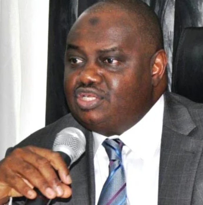 BREAKING: FORMER Chairman Of The EFCC, Lamorde Is Dead - SOJWORLDWIDE News