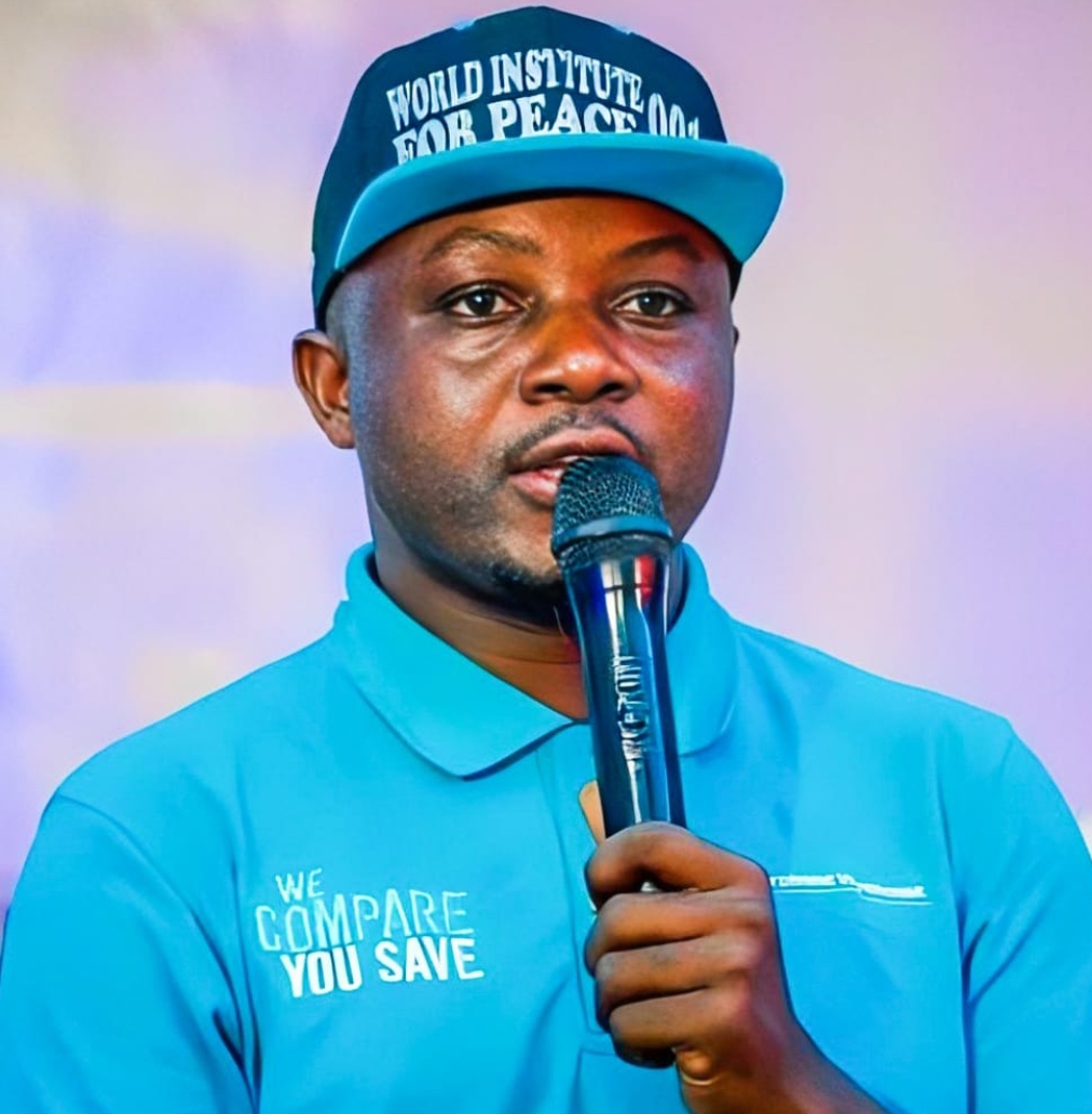 WORLD Institute For Peace Advocates For Peace In Collaboration With ...