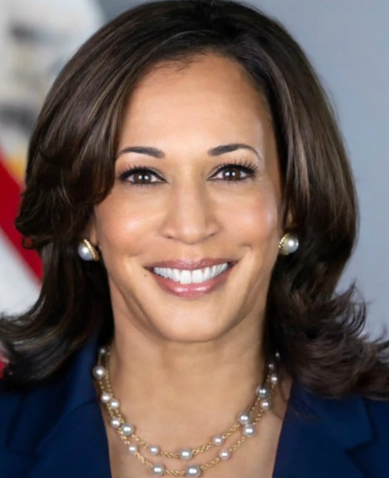UPDATED: United States VP, Kamala Harris Speaks After Her Nomination To ...