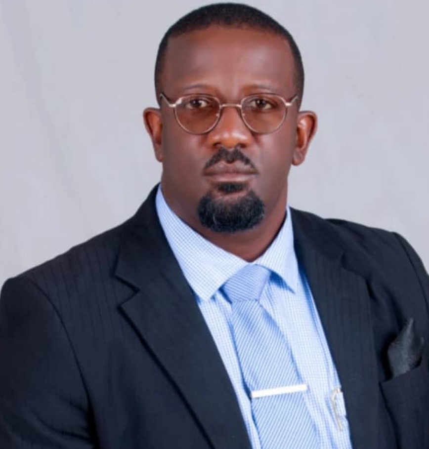 EXCLUSIVE Special Interview With Josef Onoh On The State Of The Nation ...