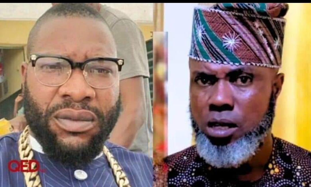 COURT Remands NURTW Leader, Koko Zaria To Prison Custody For Assaulting ...