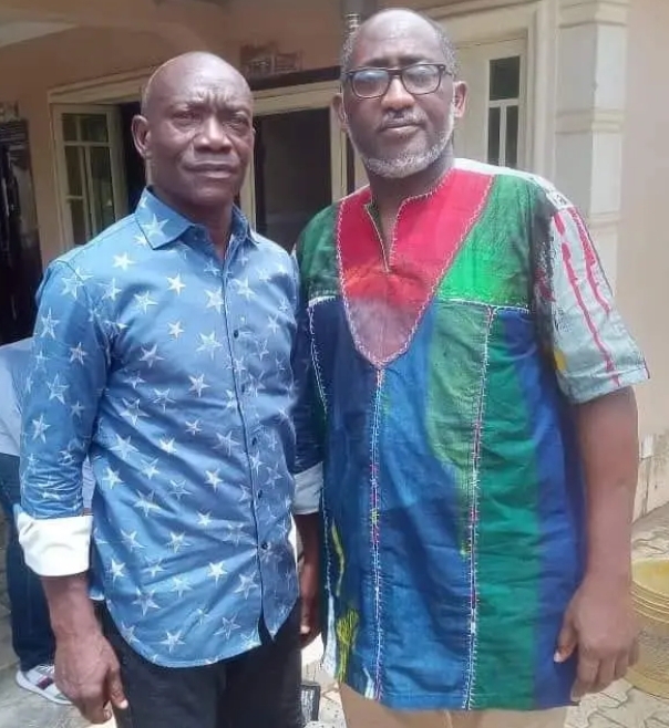 OWOBLOW (Felix Owolabi), The One-Man Army At 70! By Segun Odegbami ...