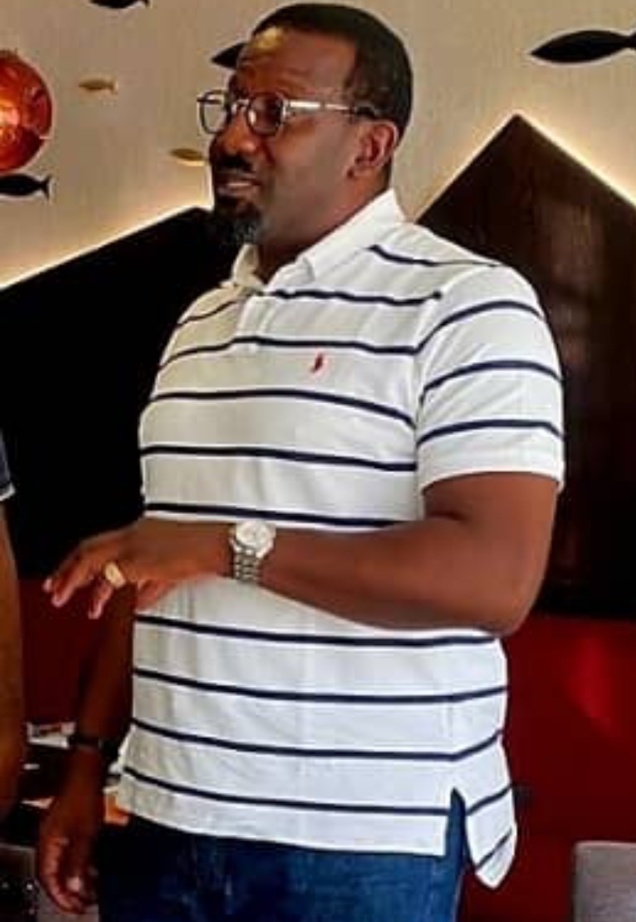 BUHARI Brought 12 Million Votes But Asiwaju Brought The Victory - JOSEF ...