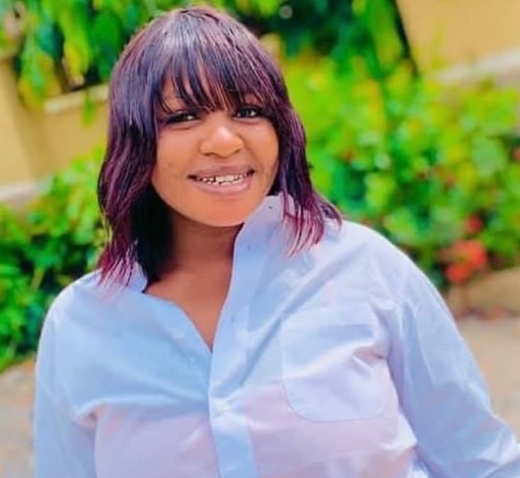 INSIDE LIFE: MORE Revelation About The Identity Of Lady Killed By Self ...