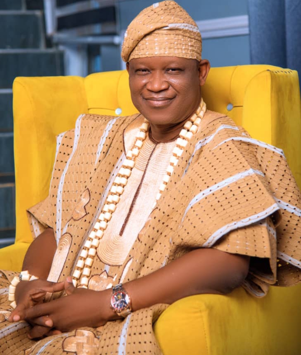 SPECIAL BIRTHDAY INTERVIEW: My Life As A Journalist, Businessman And A Politician - Governor ...