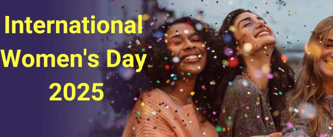 IWD 2025: Advancing Family Planning For Women’s Empowerment And Access ...