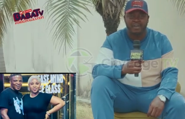 INSIDE LIFE: BABA Tee Tenders Apology To IJOBA LANDE, Confesses D@ggy ...