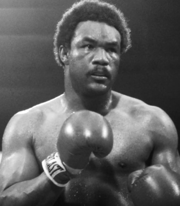 TWO-TIME World Heavyweight Boxing Champion George Foreman Is Dead (READ ...