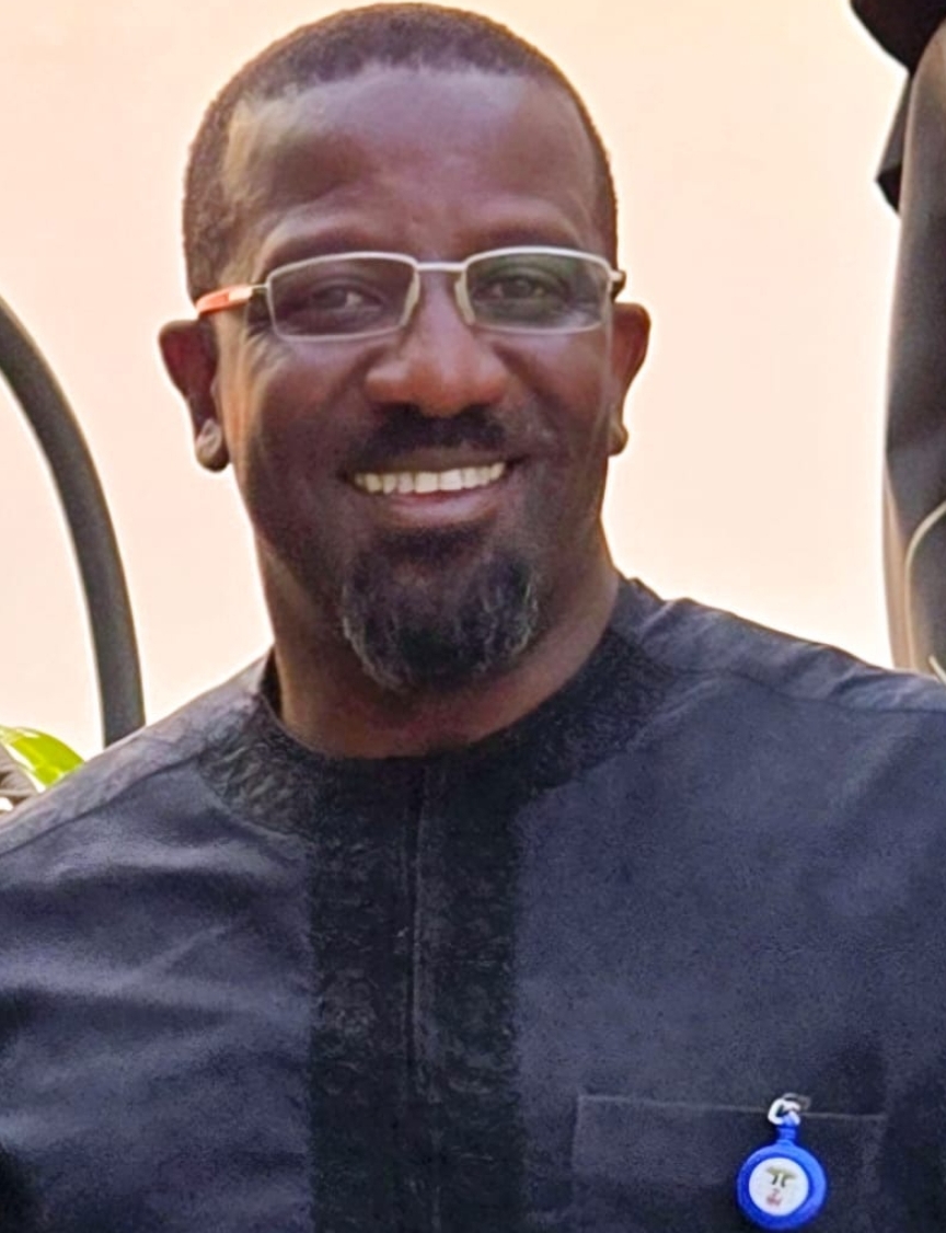 JOSEF ONOH Hails House Of Reps For The Second Reading On Removal Of ...
