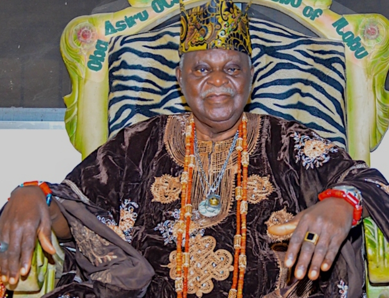 OLOBU Of Ilobu, HRM Oba Olatoye Olaniyan Writes On The Protracted ...