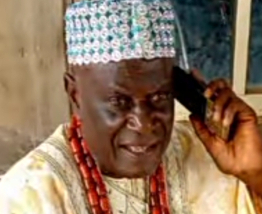 PROMINENT Kabiyesi From Ogbomoso Joins His Ancestors - SOJWORLDWIDE News
