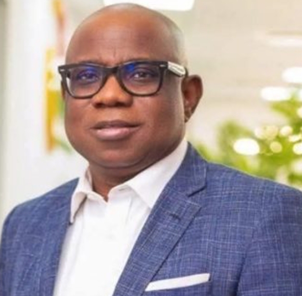 16 Facts You Need To Know About New NNPC Group CEO, Engr. Bashir ...