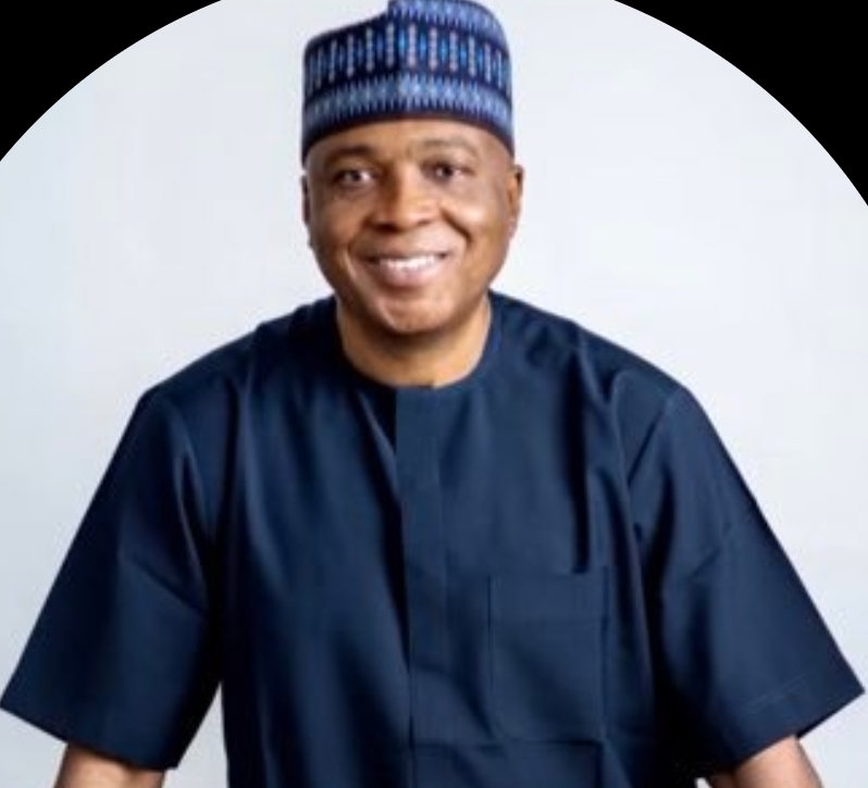 FORMER Senate President Senator Bukola Saraki Breaks Silence Over Mass ...