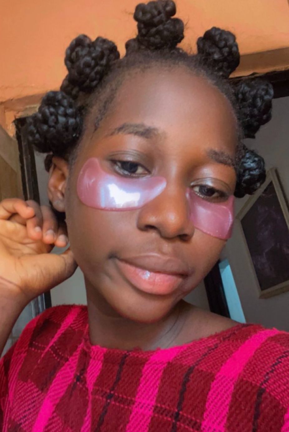 BREAKING: JAMB Candidate Esther OLADELE Earlier Declared Missing Has Been Found (DETAILS ...