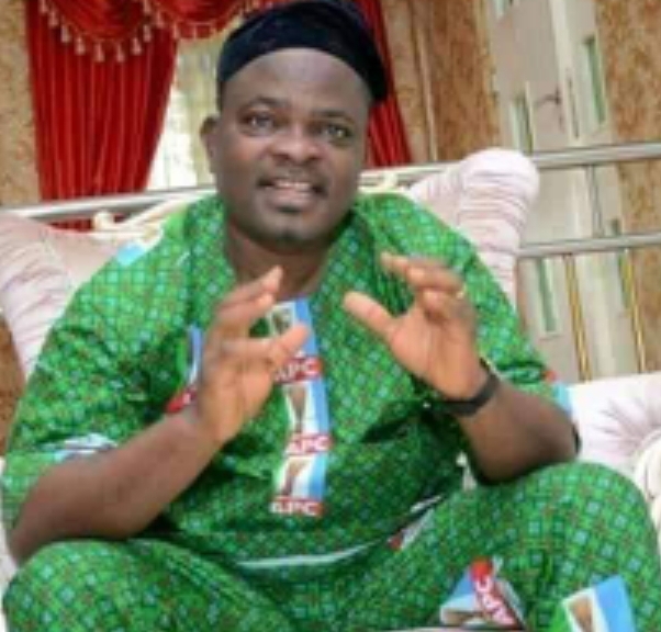 EXCLUSIVE INTERVIEW: IF Governor Adeleke Were A Realist, He Should Be ...