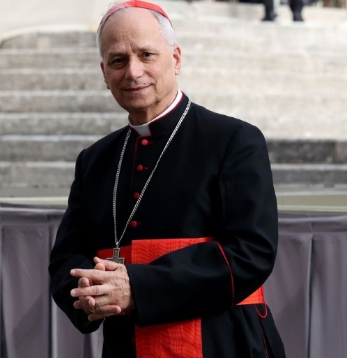 BREAKING: First American Pope Emerges As New Pope - SOJWORLDWIDE News