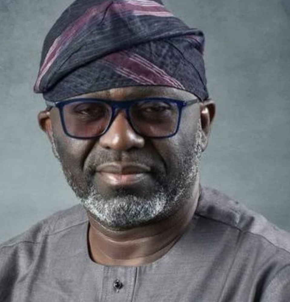 Wole Oke Commends Tinubu, Oyetola Over Appointment Of Diji Akinola As Pioneer MD Of Southwest ...