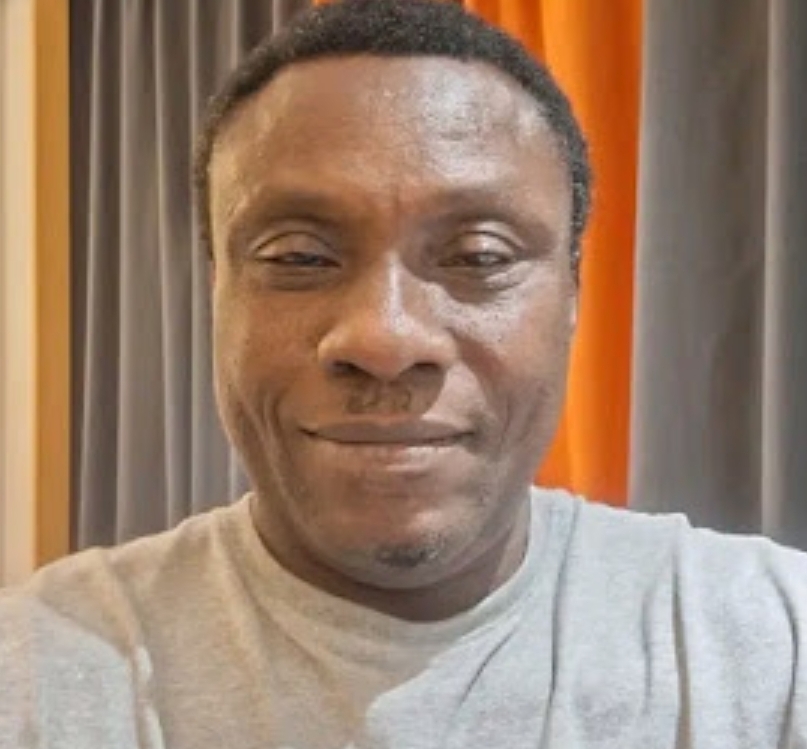 WOLE Oke Constituency Office Felicitates Omolebi Sunday Segun On His ...