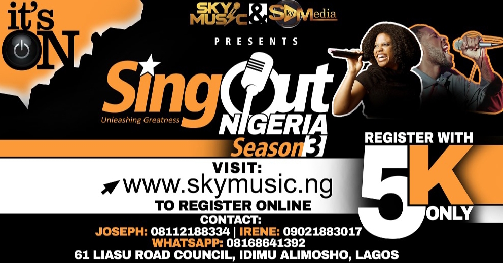 OSUN State Declares Public Holiday For ISESE FESTIVAL - SOJWORLDWIDE News