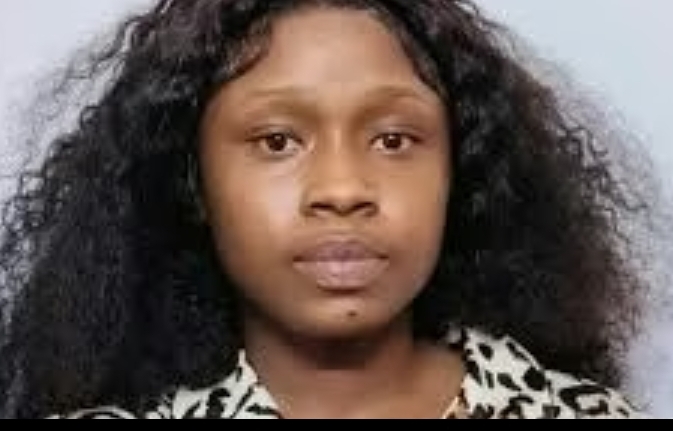 INSIDE LIFE: NIGERIAN Lady Arrested In India With Drugs Worth N1.8 ...