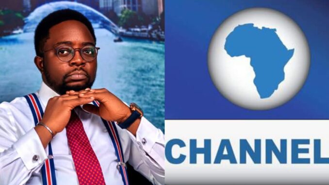 SEUN Okinbaloye And The Burden Of Broadcast Integrity By Olabode ...