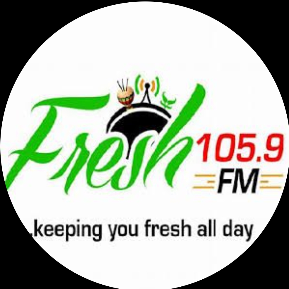 FRESH FM Management Reacts To Devastating Fire Incident That Consumed ...