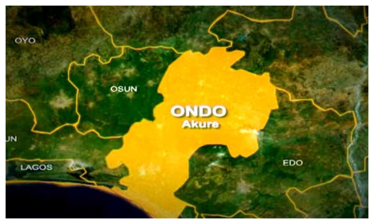 INSIDE LIFE: TENSION In Akure Over Mysterious Disappearance Of Vice ...